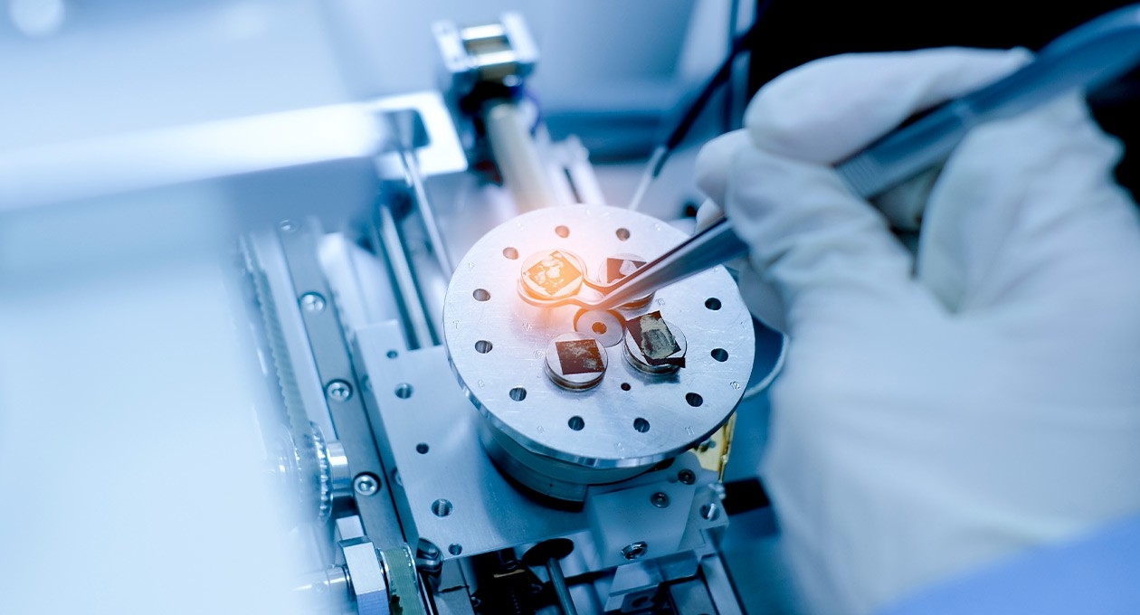 Nanotecnología: qué es, sus aplicaciones y tipos